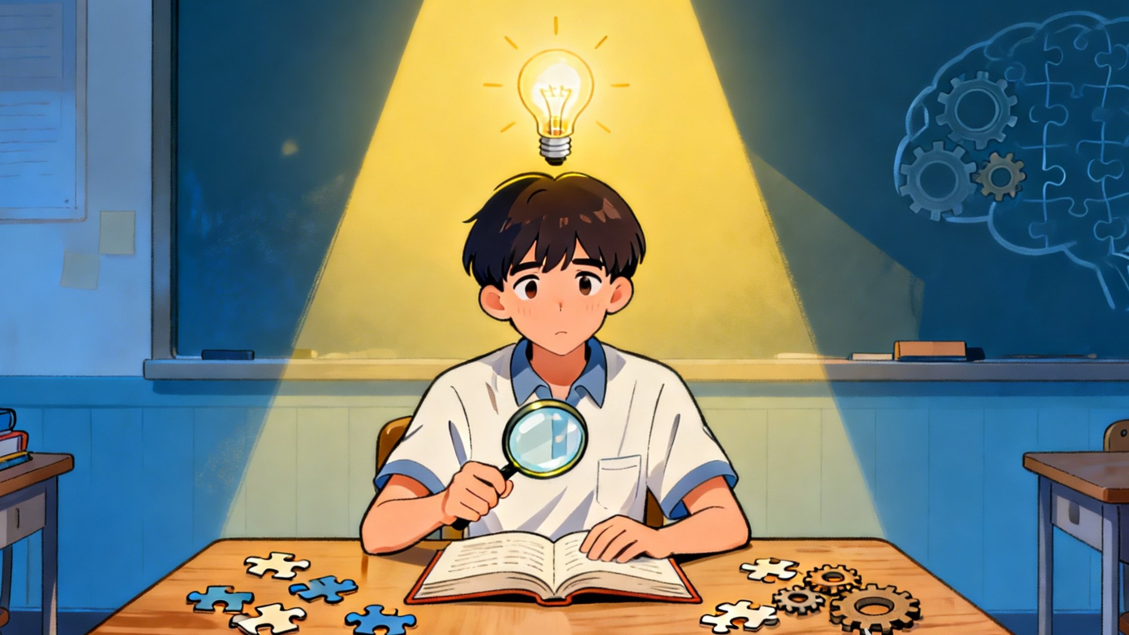 Building Critical Thinking Skills in the Modern Education System – Tirto id